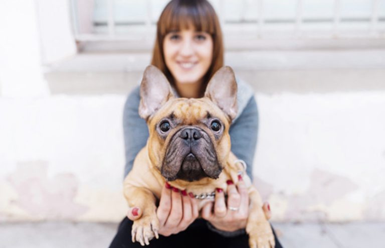 Chien vs humain : Pour qui avez-vous le plus d'empathie