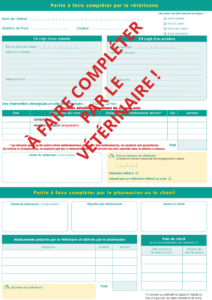 Comment bien remplir sa feuille de soins ? - Assur O'Poil